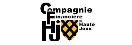 Home - Compagnie Financière de Haute Joux